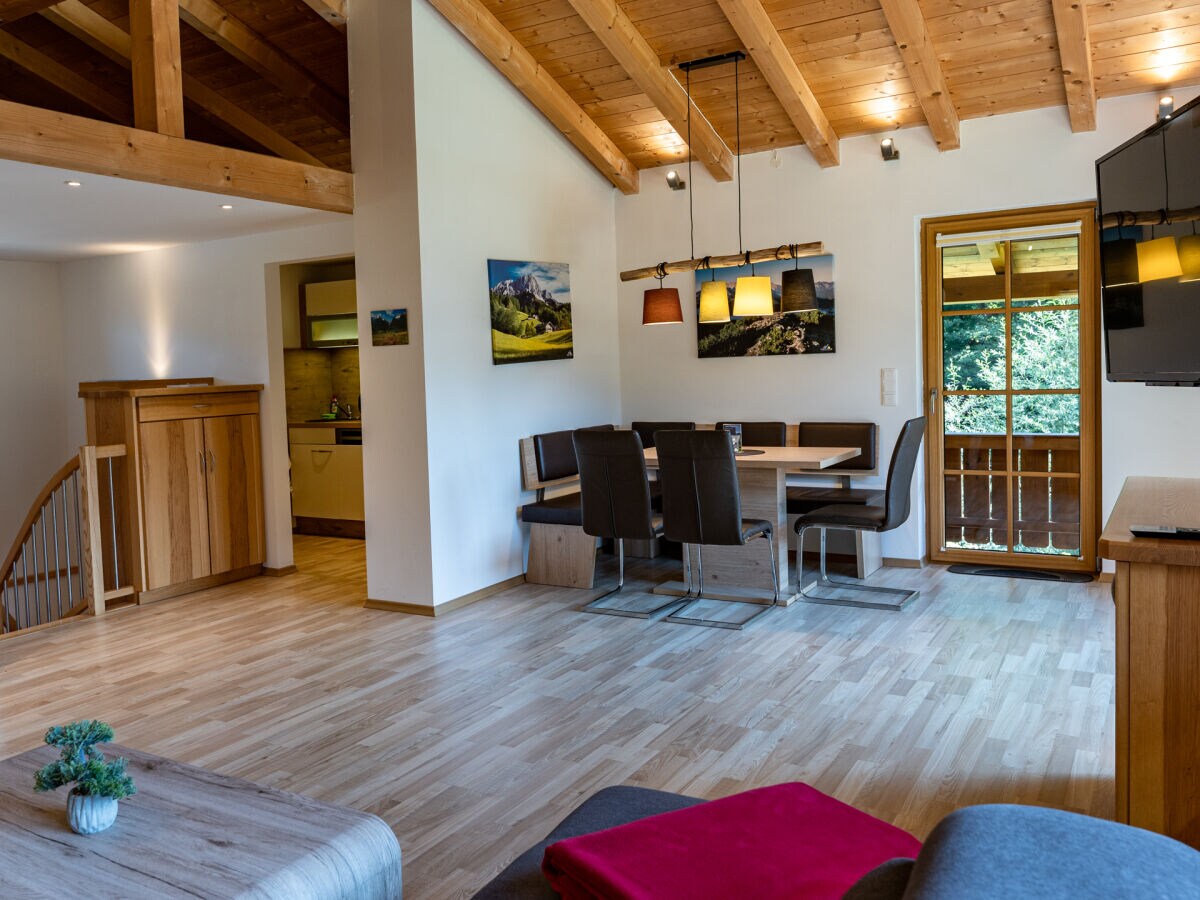 Holiday house Lampllehen, Marktschellenberg, Company Hotel & Chalets ...