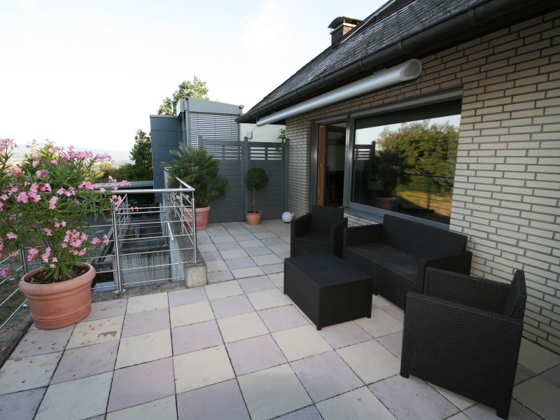 Ferienwohnungen & Ferienhäuser am Mittelrhein mieten - Urlaub am Mittelrhein