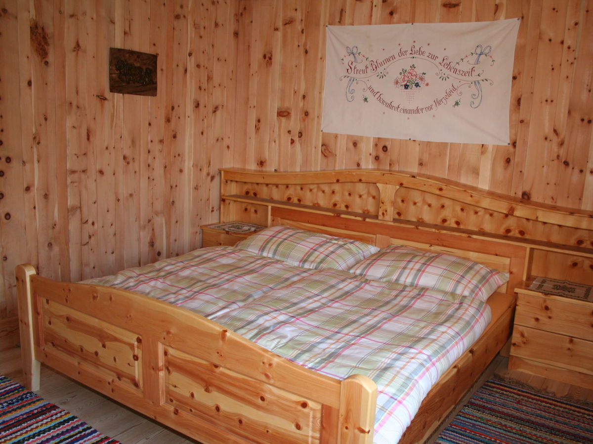 Berghütte am Großglockner in Alleinlage, Heiligenblut, Herr Klaus Messner