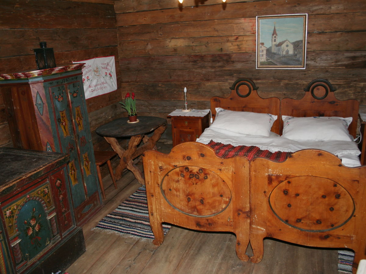 Berghütte am Großglockner in Alleinlage, Heiligenblut, Herr Klaus Messner