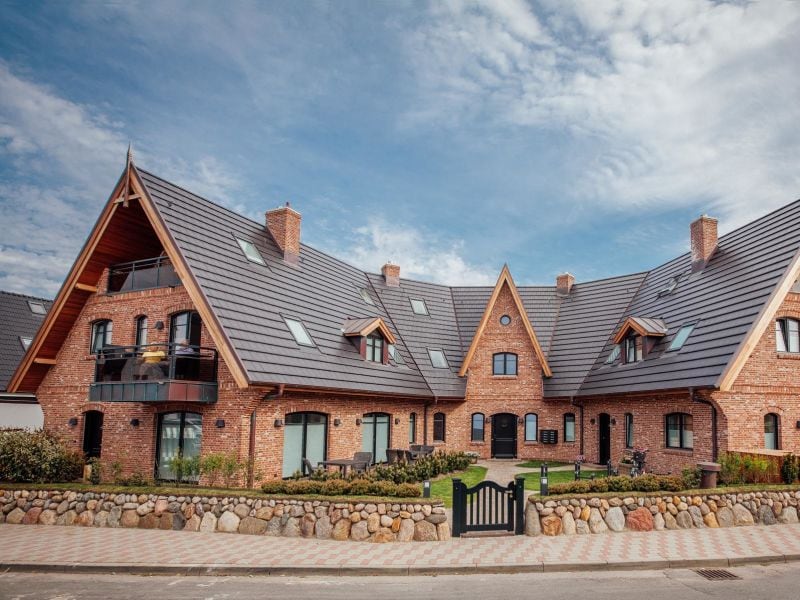 Ferienwohnungen & Ferienhäuser in Westerland mieten - Urlaub in Westerland