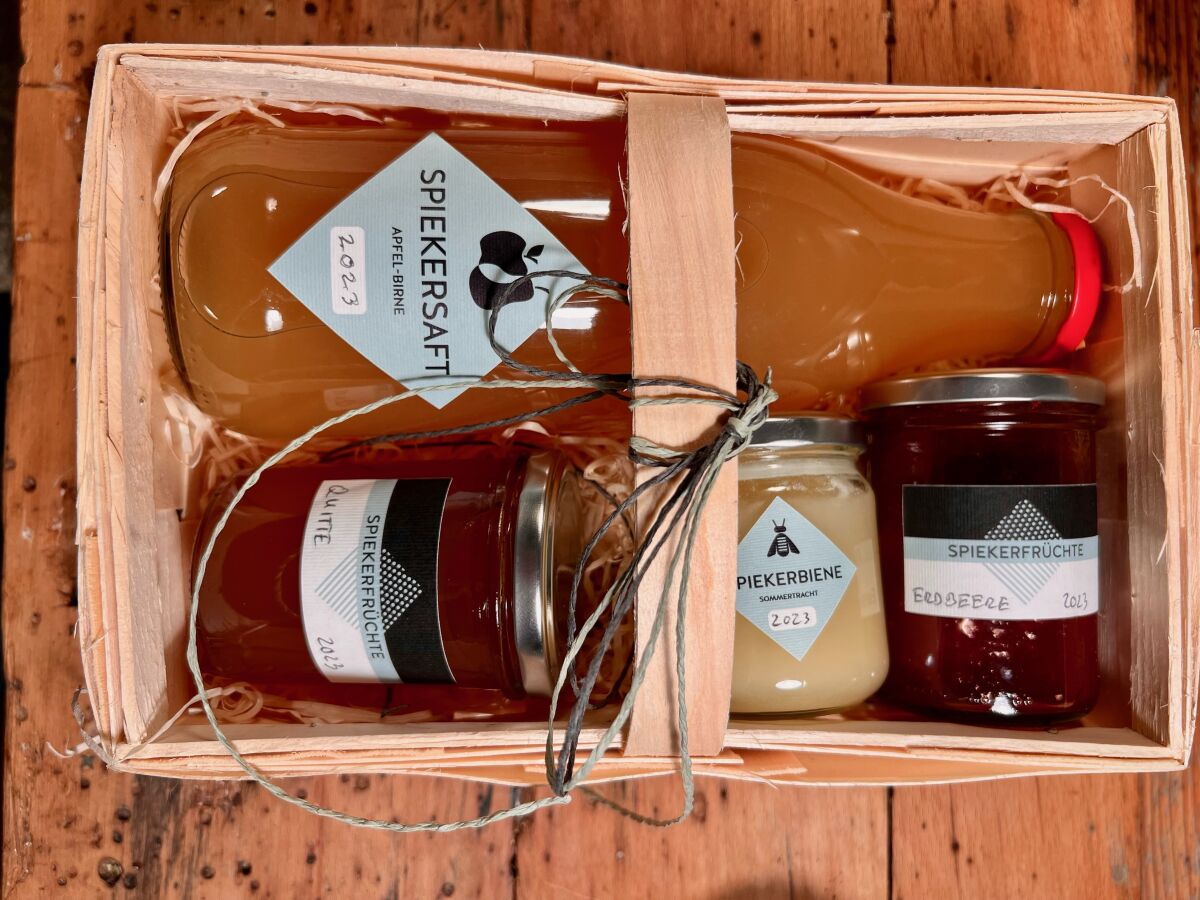 Ferienhaus Tetenbüllspieker, Tetenbüll, Herr André Schäfer