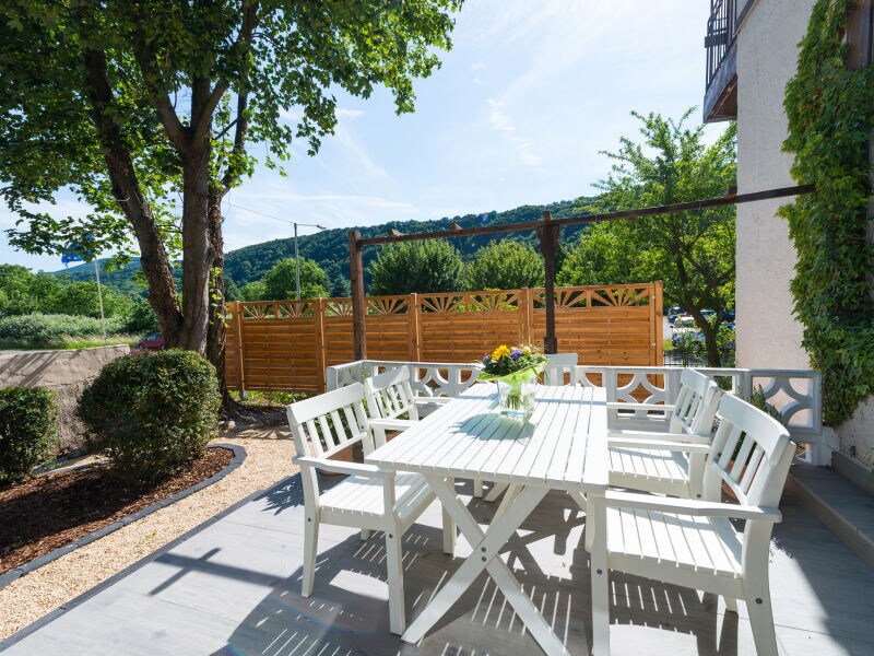 Ferienwohnungen & Ferienhäuser am Mittelrhein mieten - Urlaub am Mittelrhein