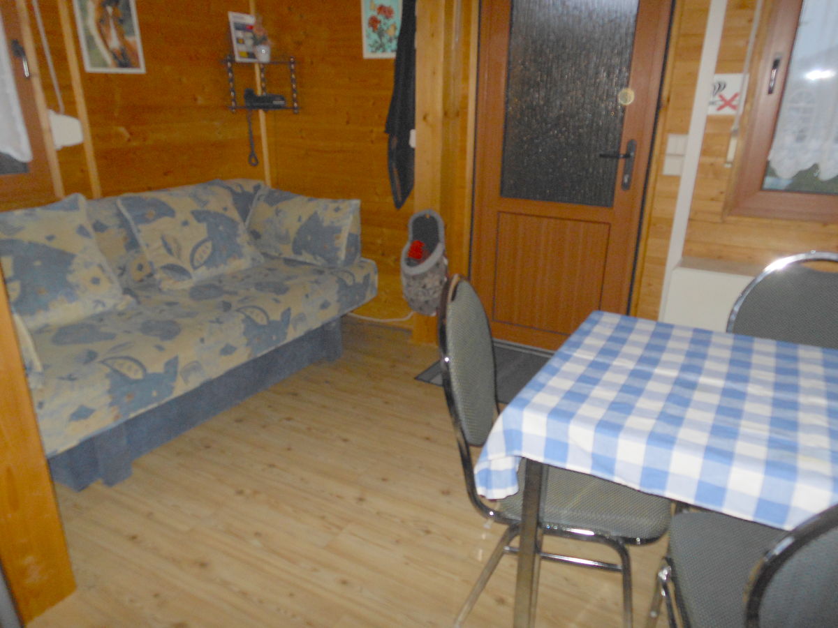 Ferienwohnung Lehmann, Rietz-Neuendorf, Herr Knut Lehmann