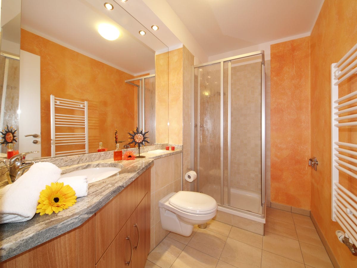 Ferienwohnung Strandhaus Aurell, Seebad Bansin, Firma Strandhaus Aurell ...