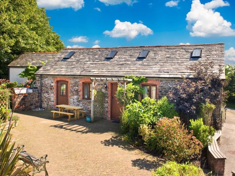 ᐅ Cottages, Ferienwohnungen & Ferienhäuser in Cornwall mieten