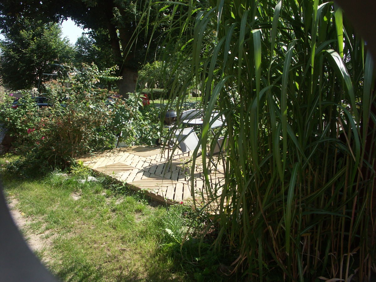 Ferienhaus Mirabell, Mecklenburger Seenplatte, Jabeler See, Müritz ...