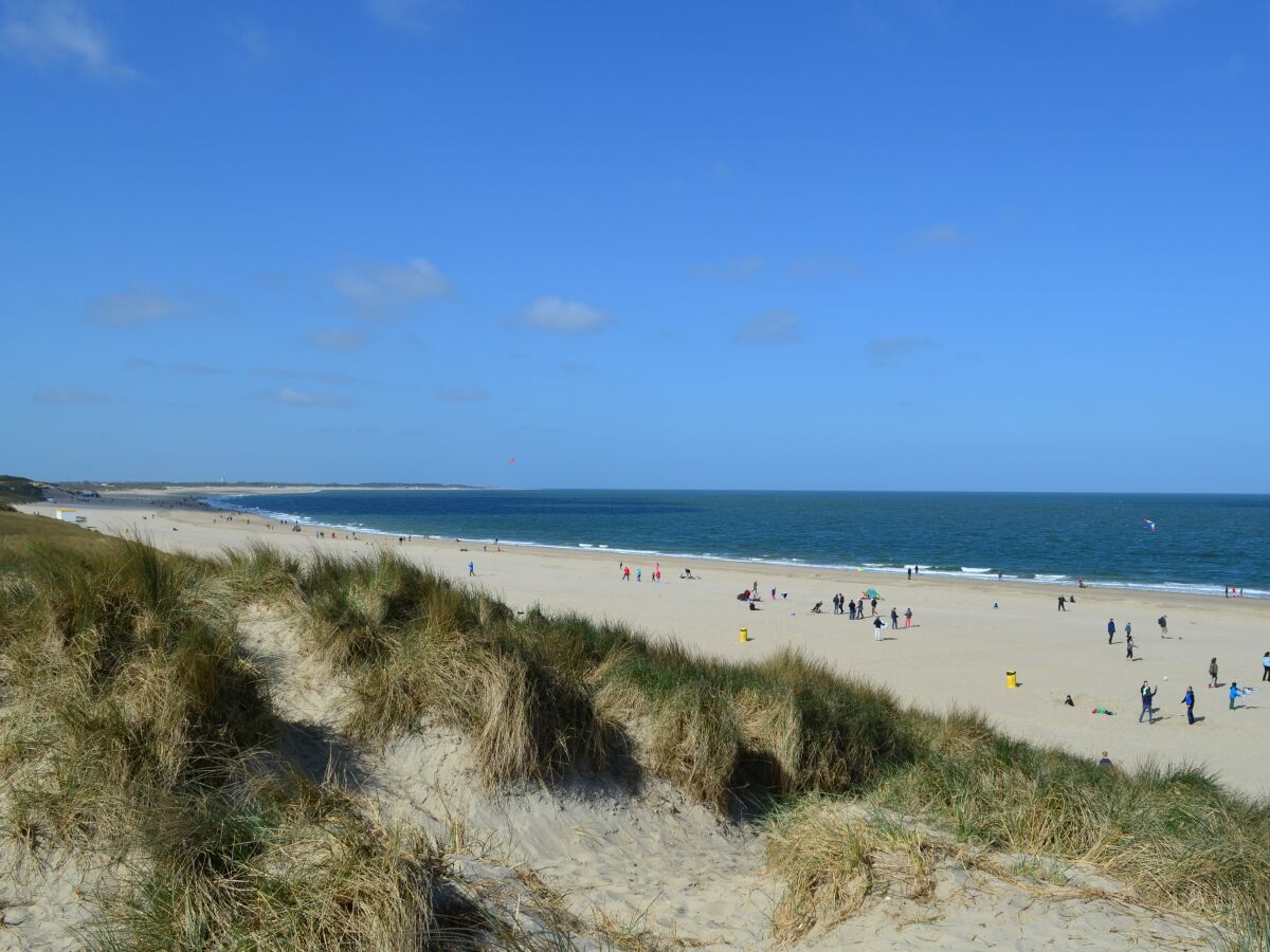 Ferienhaus "Strandvilla", Kamperland, Familie Susan & Ralf Breitkopf
