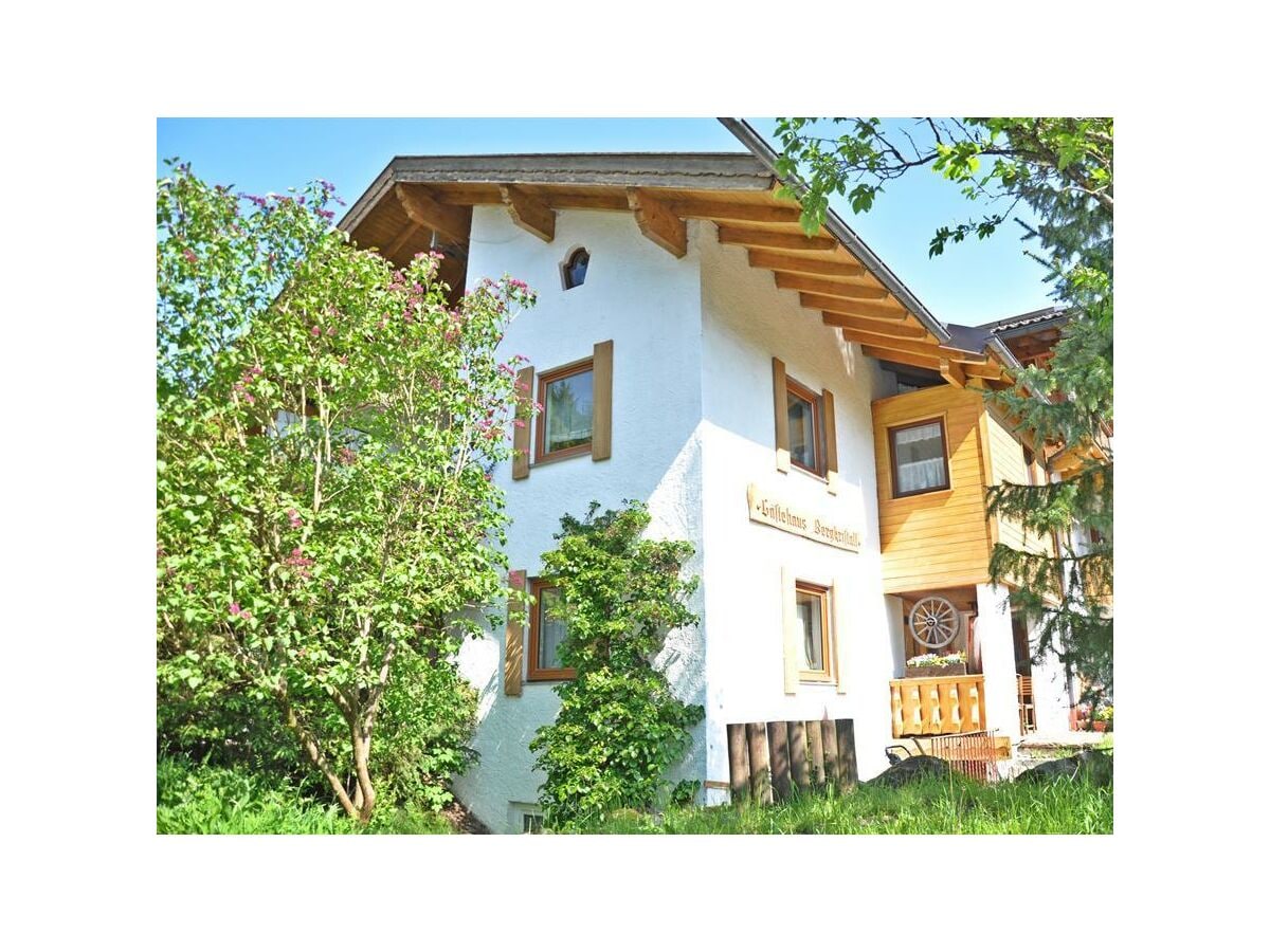 Ferienwohnung "Karwendel", Wallgau, Herr Erwin Mayr jun.