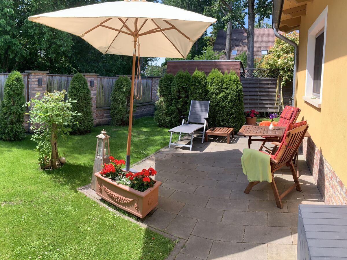 Ferienwohnung Villa Toskana, Caputh, Firma Villa Toskana - Herr Ingo ...