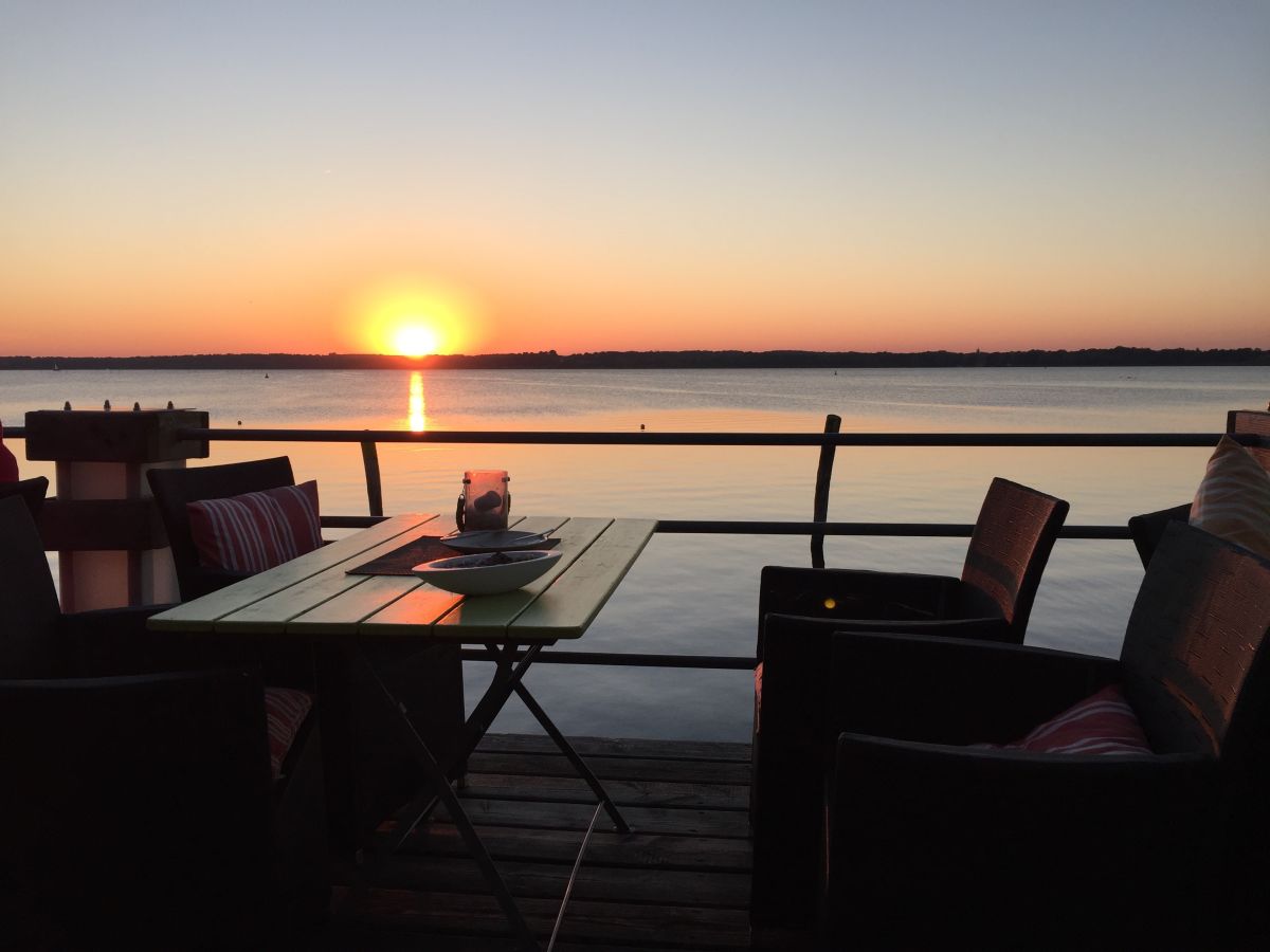 Ferienwohnung Villa Toskana, Caputh, Firma Villa Toskana - Herr Ingo ...