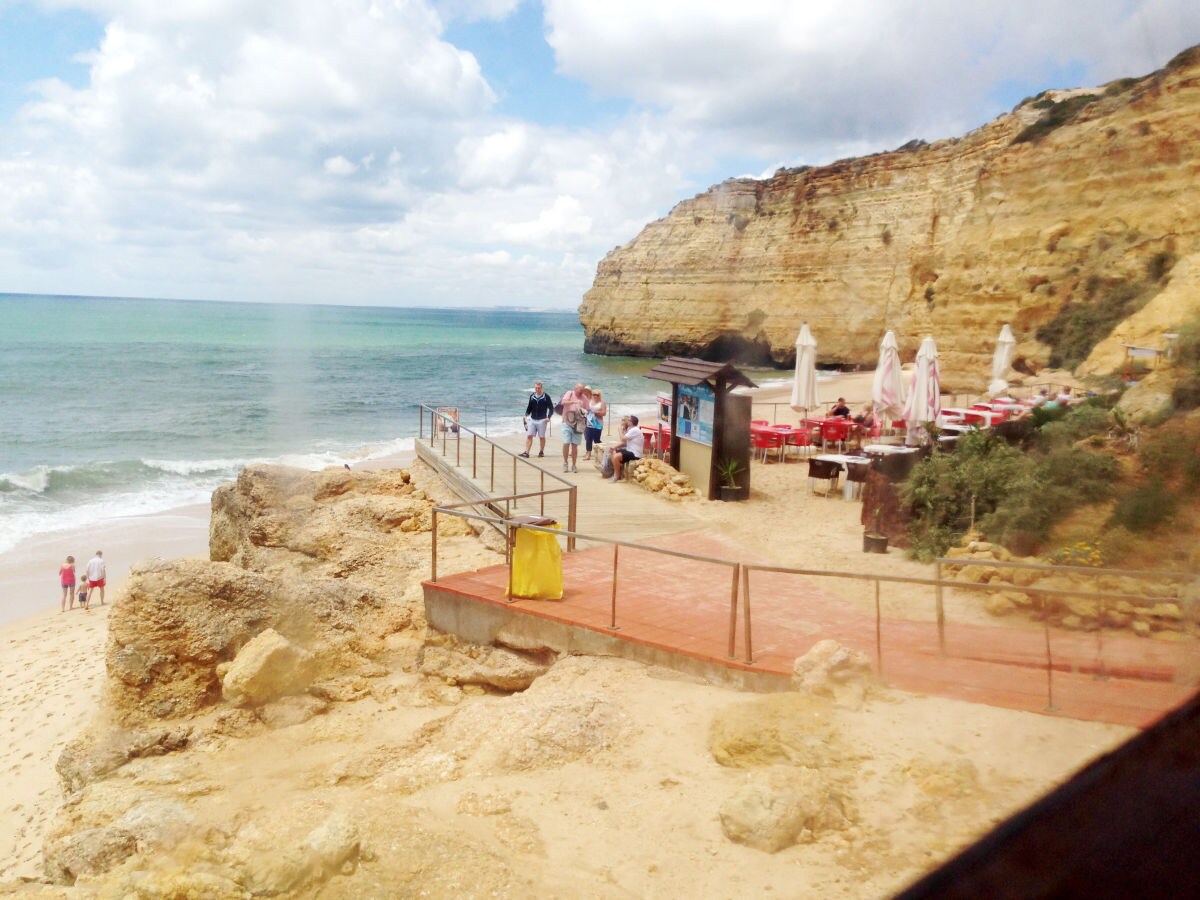 Apartment Apartamento Algarve, Carvoeiro, Herr Christian Fickinger