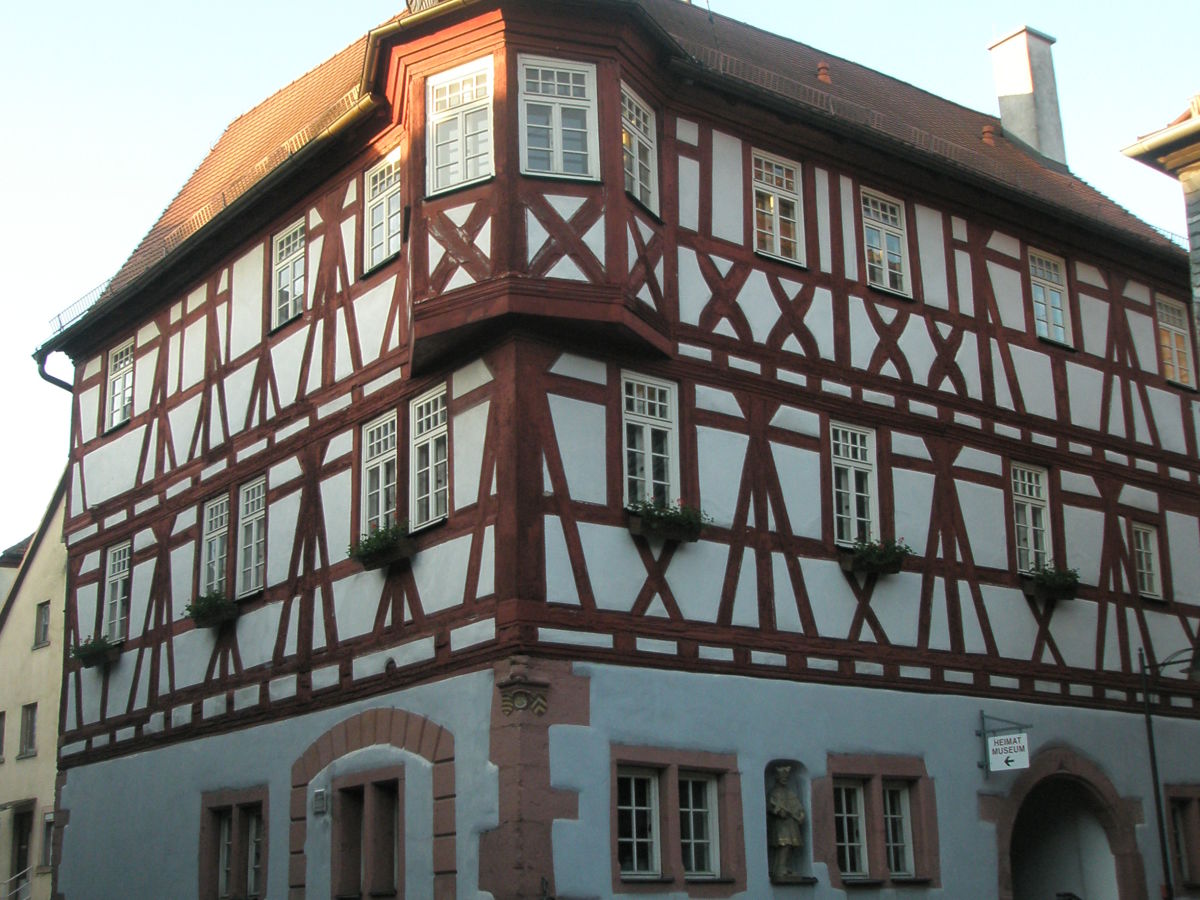 Ferienwohnung "Schöne Aussicht", Rieneck, Herr Harald Wirth