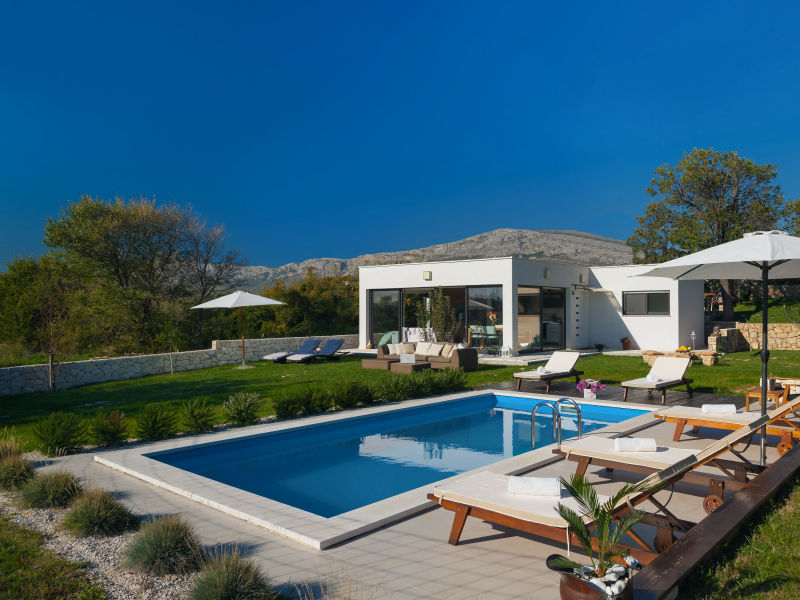 Villen in Split mieten - Urlaub in Split