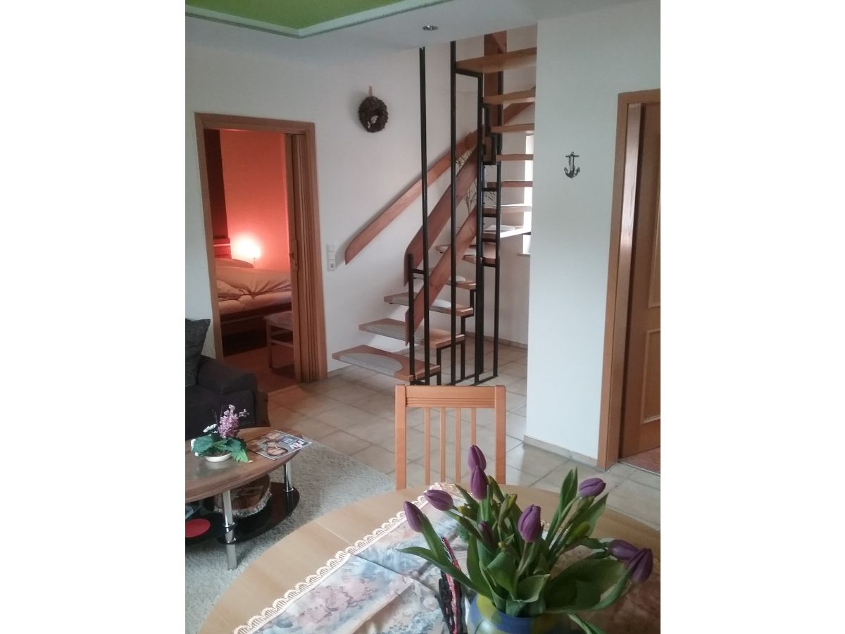 Ferienwohnung im Ferienhaus Ingrid, Pottenstein, Frau Ingrid Berner