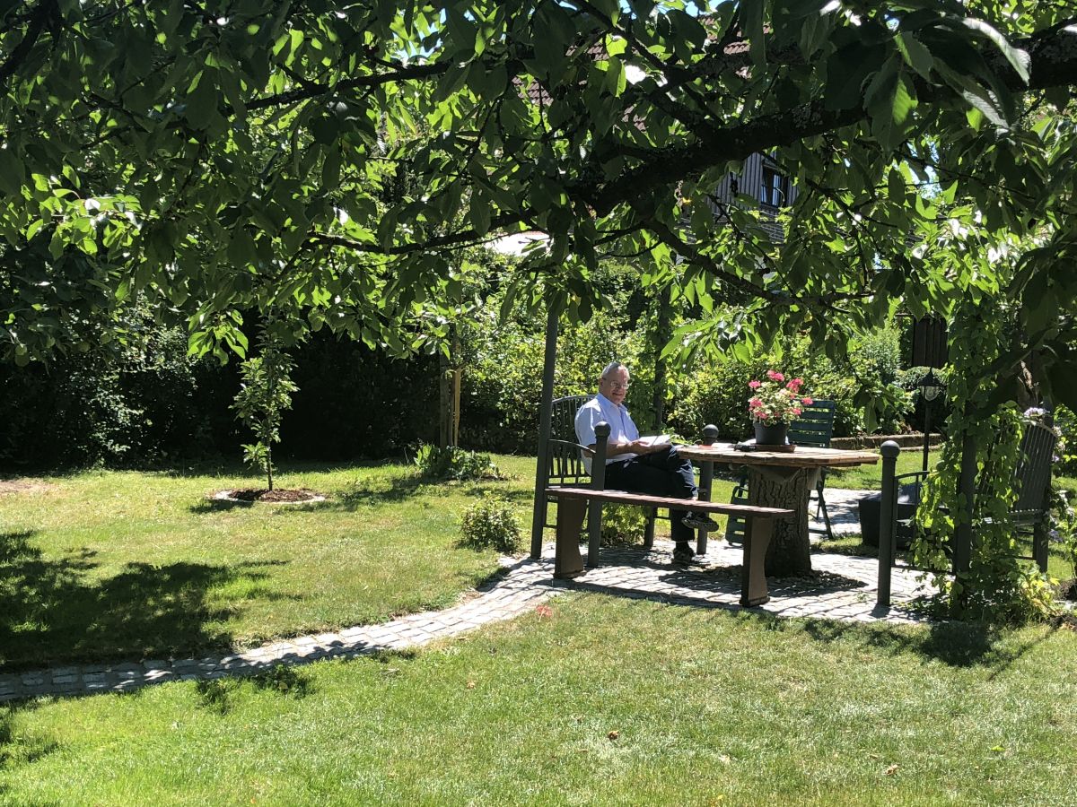 Ferienwohnung im Ferienhaus Ingrid, Pottenstein, Frau Ingrid Berner