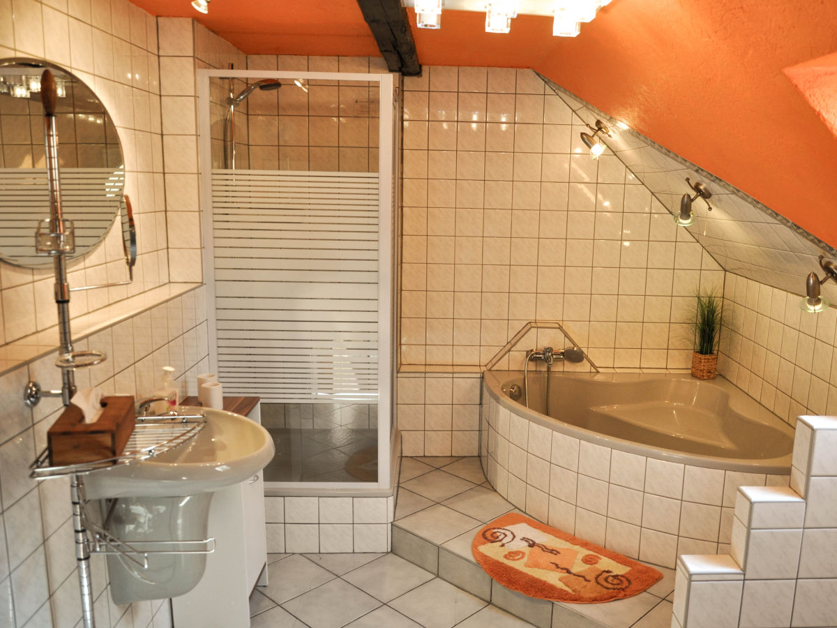 Ferienhaus Gemlenz, Kulmbach, Frau Anne Hoffmann-Metzler