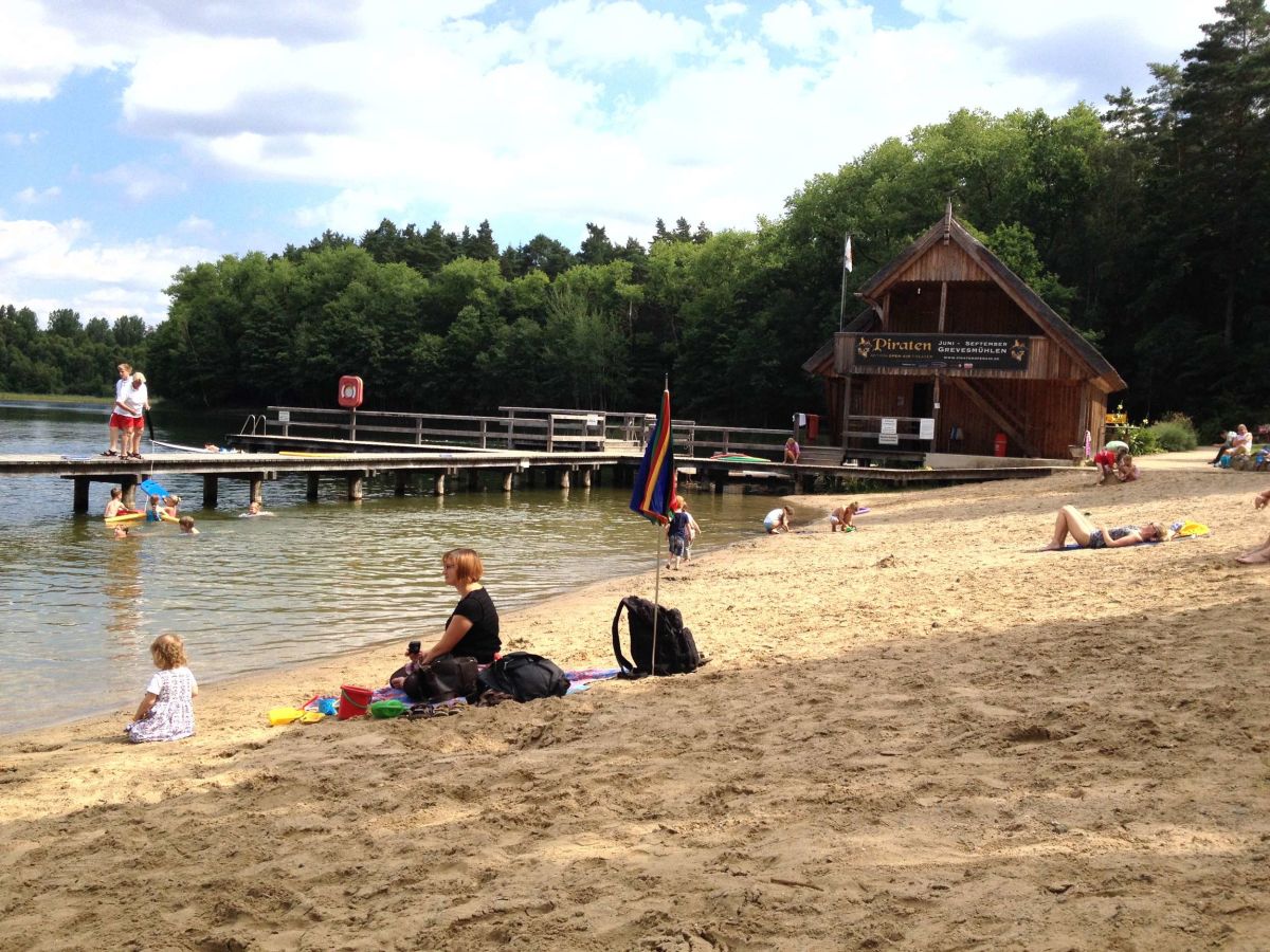 Ferienwohnung am Naturpark in Schönlage, Schönlage, Herr Bernd und ...