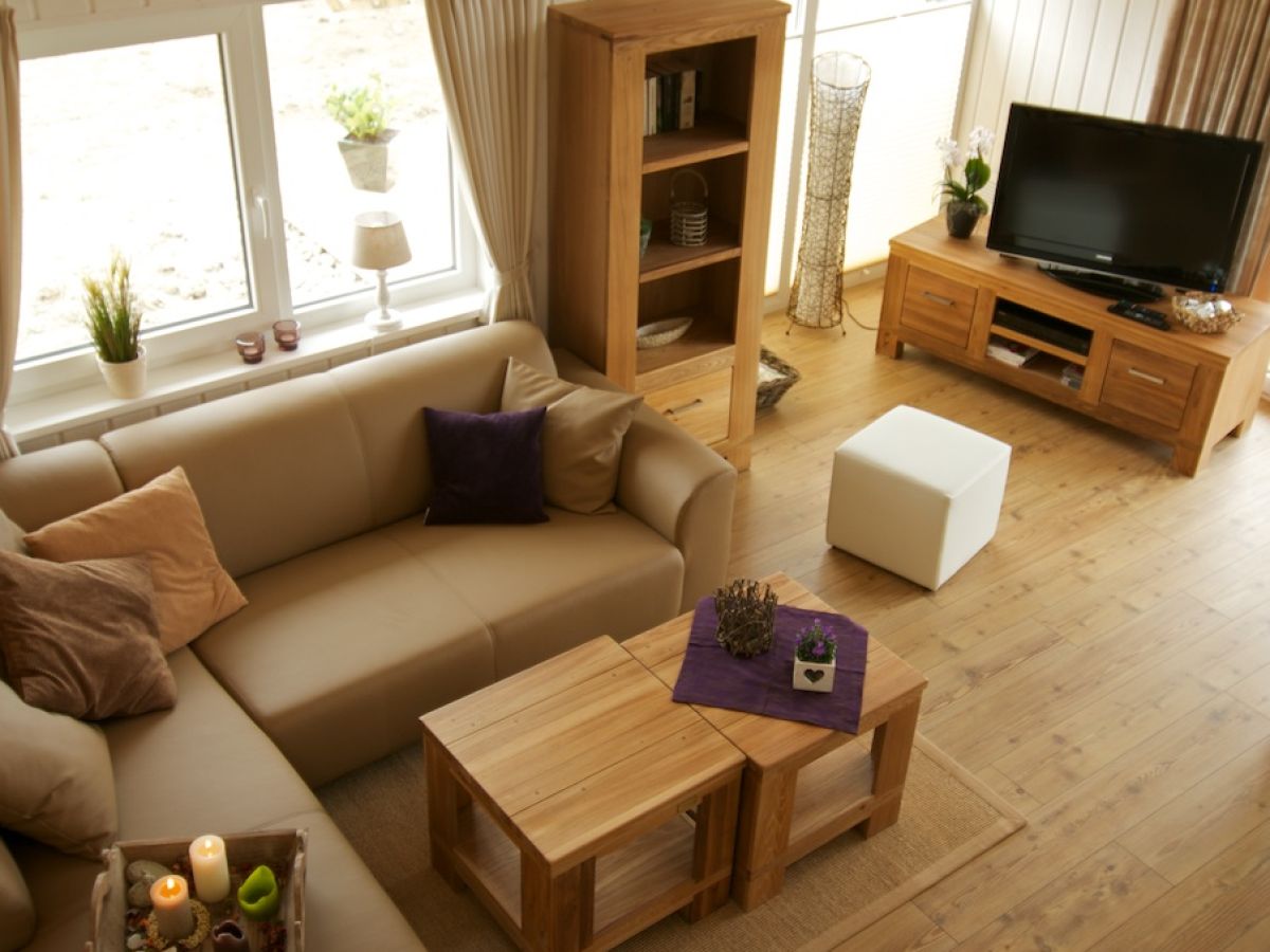 Ferienhaus "Nordlicht", Wesselburenerkoog, Frau Angela Thode