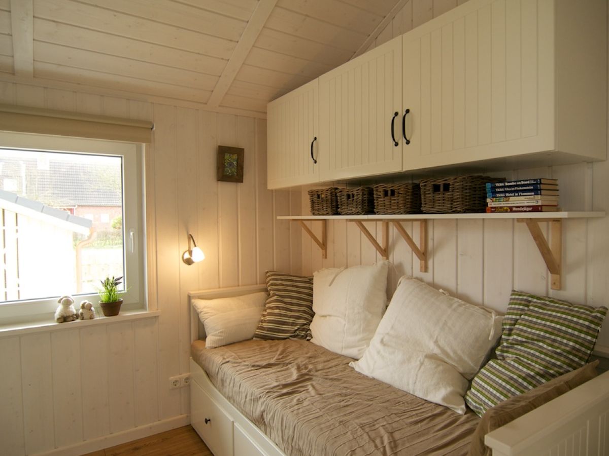 Ferienhaus "Nordlicht", Wesselburenerkoog, Frau Angela Thode