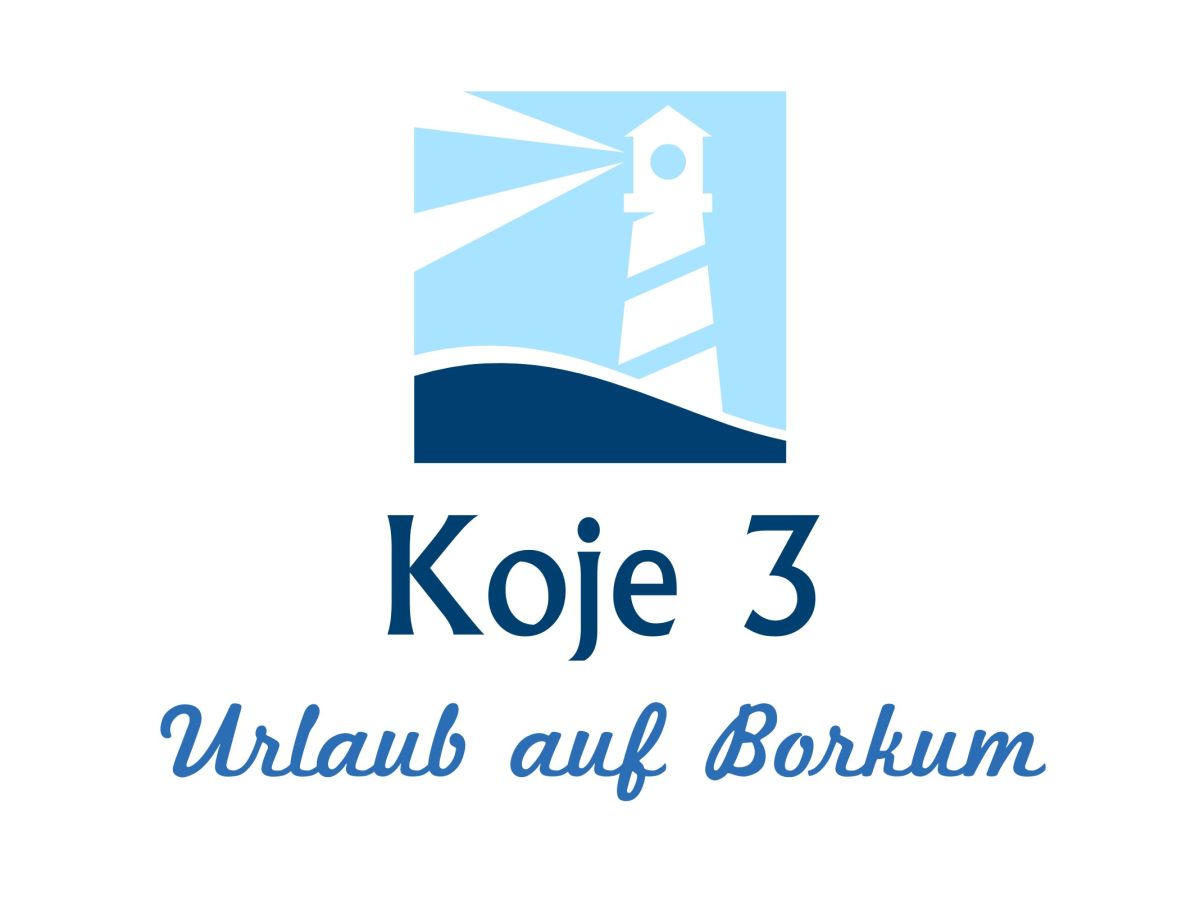 Ferienwohnung Koje3, Borkum, Frau Mareike Hüffmeier