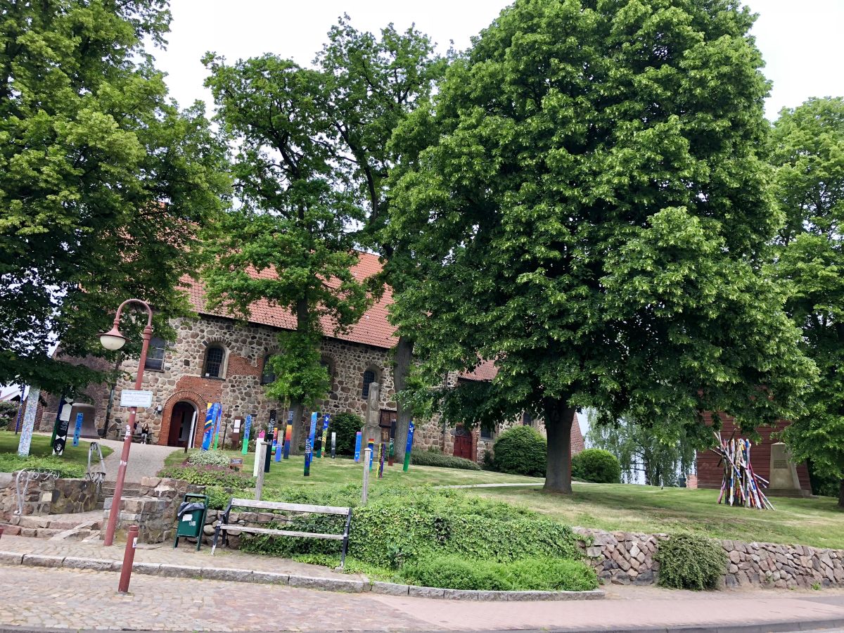 Ferienwohnung Hamburg-Sued, Seevetal, Frau Larissa Krause