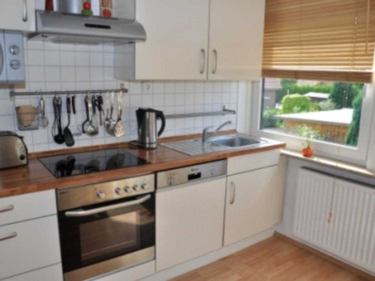 Ferienwohnung Fischer, Otterndorf, Herr Wilhelm Fischer