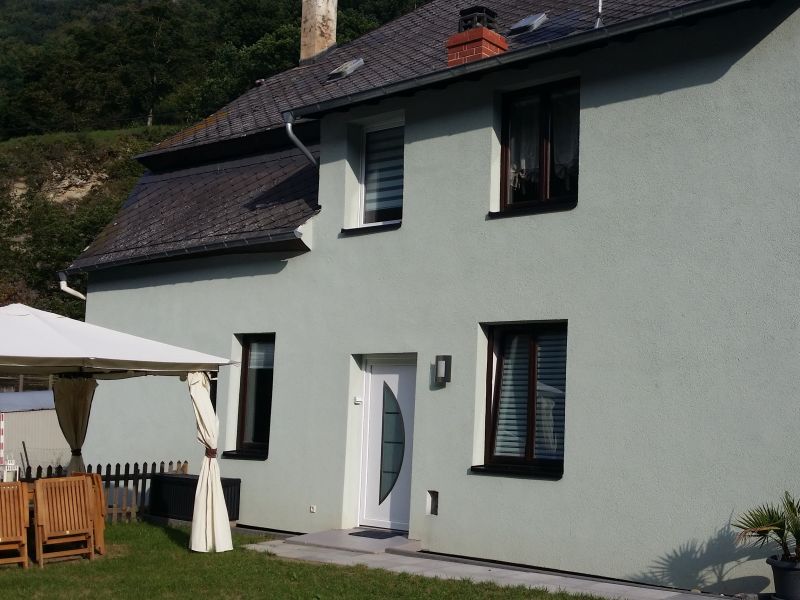 Ferienwohnungen & Ferienhäuser am Mittelrhein mieten - Urlaub am Mittelrhein