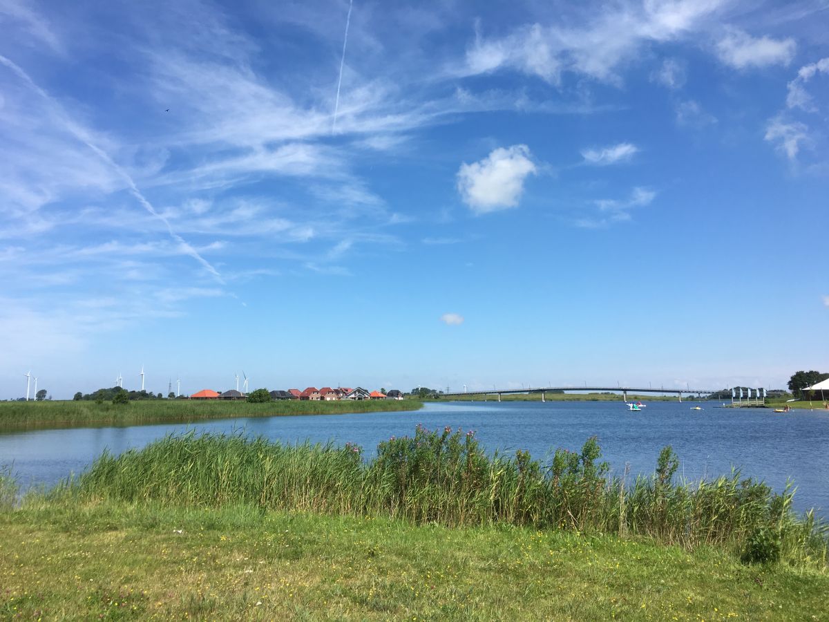 Ferienhaus Wangermeer, Hohenkirchen im Wangerland, Firma Michael u ...