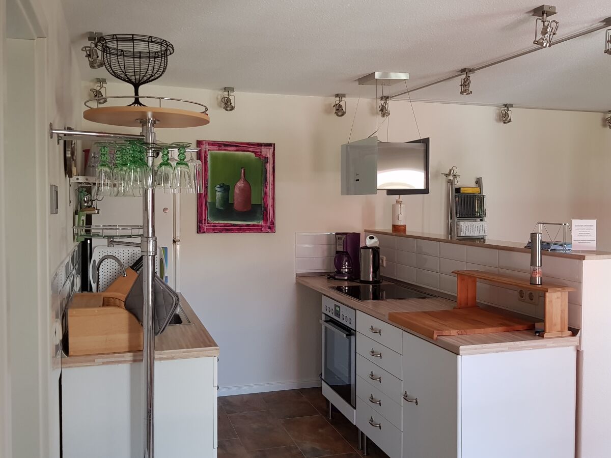 Ferienhaus Brösel, Barth, Herr Marek Hofman