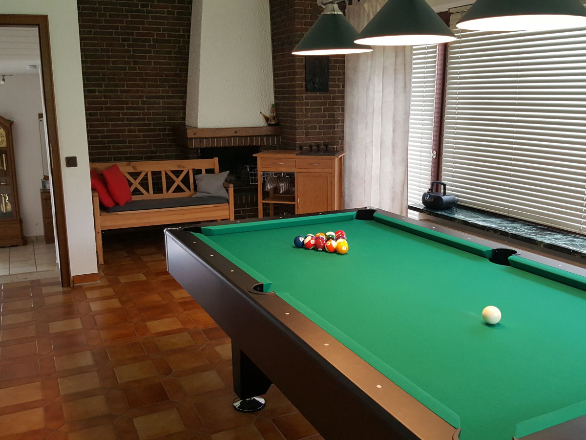 Ferienhaus Hartig, Buchholz in der Nordheide, Familie Udo und Helga Hartig