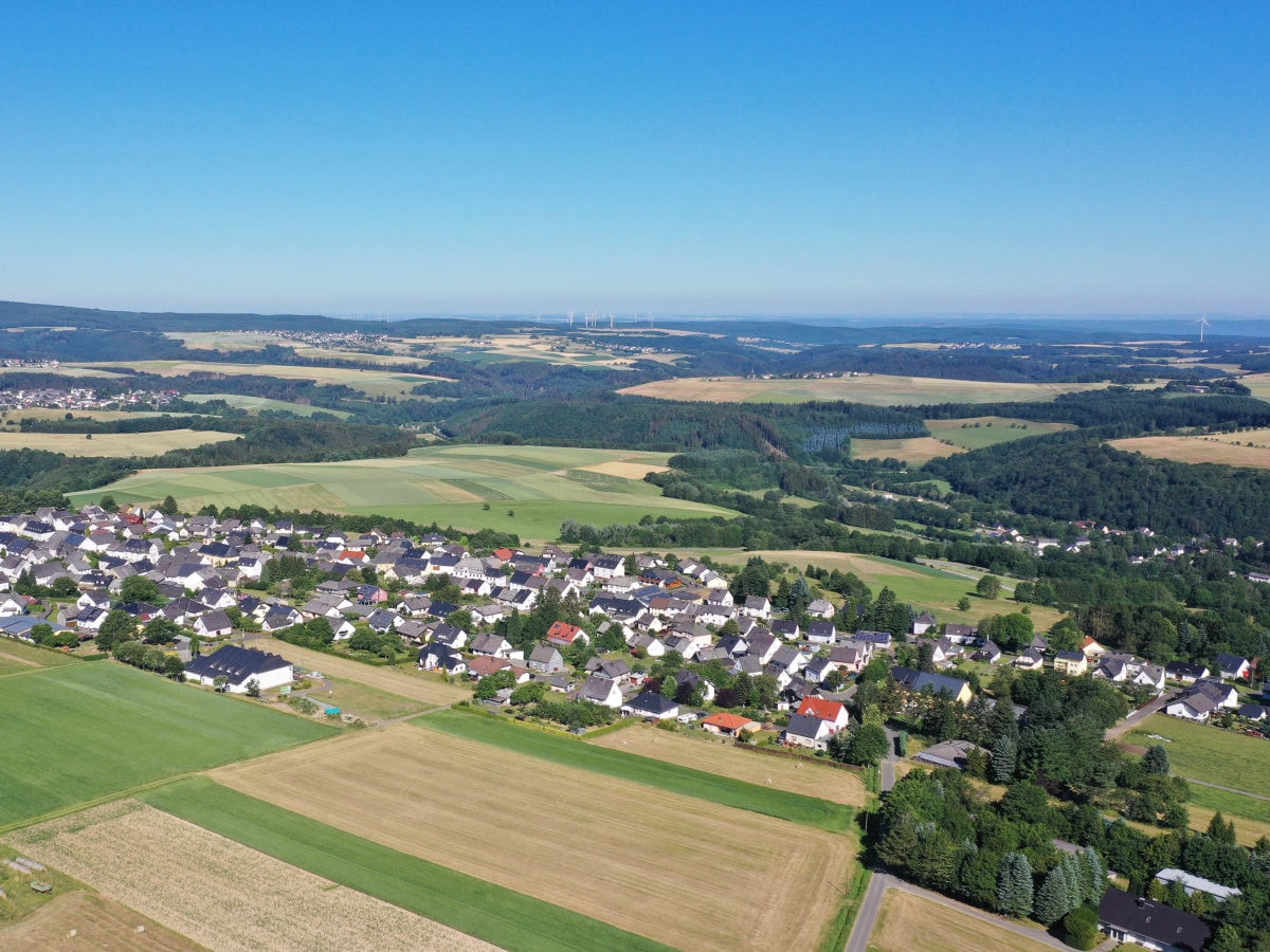 Ferienwohnung Haus Agnes FeWo 2, Malborn, Herr Michael Arend