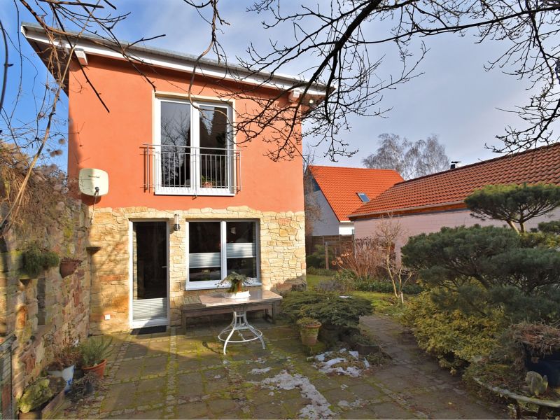 Ferienhäuser in Wernigerode mieten - Urlaub in Wernigerode