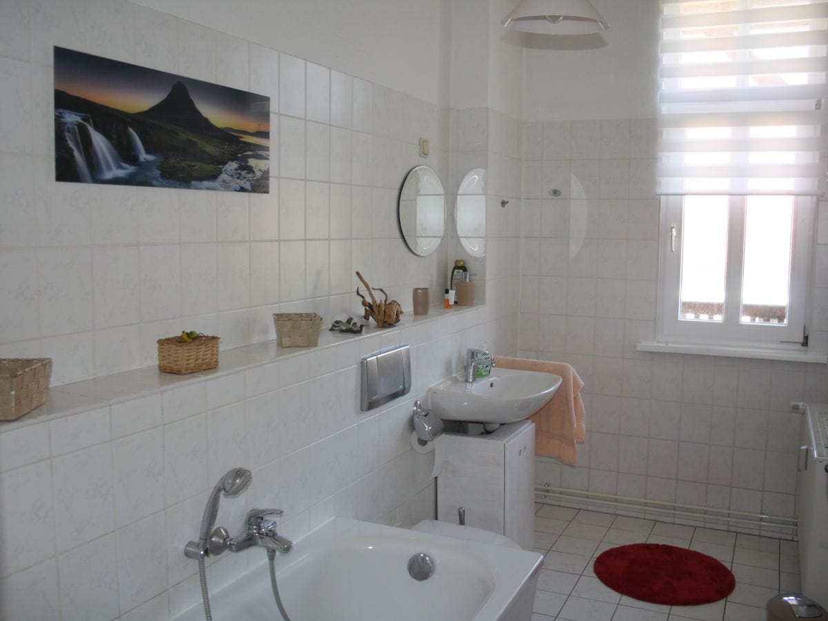 Ferienwohnung Wagner, Wernigerode, Frau Heide Wagner