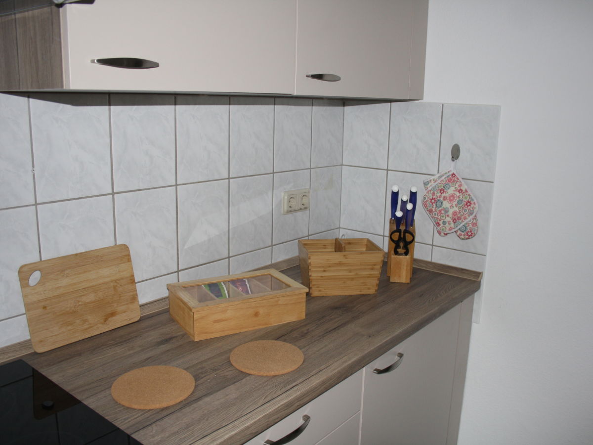 Ferienwohnung Wagner, Wernigerode, Frau Heide Wagner