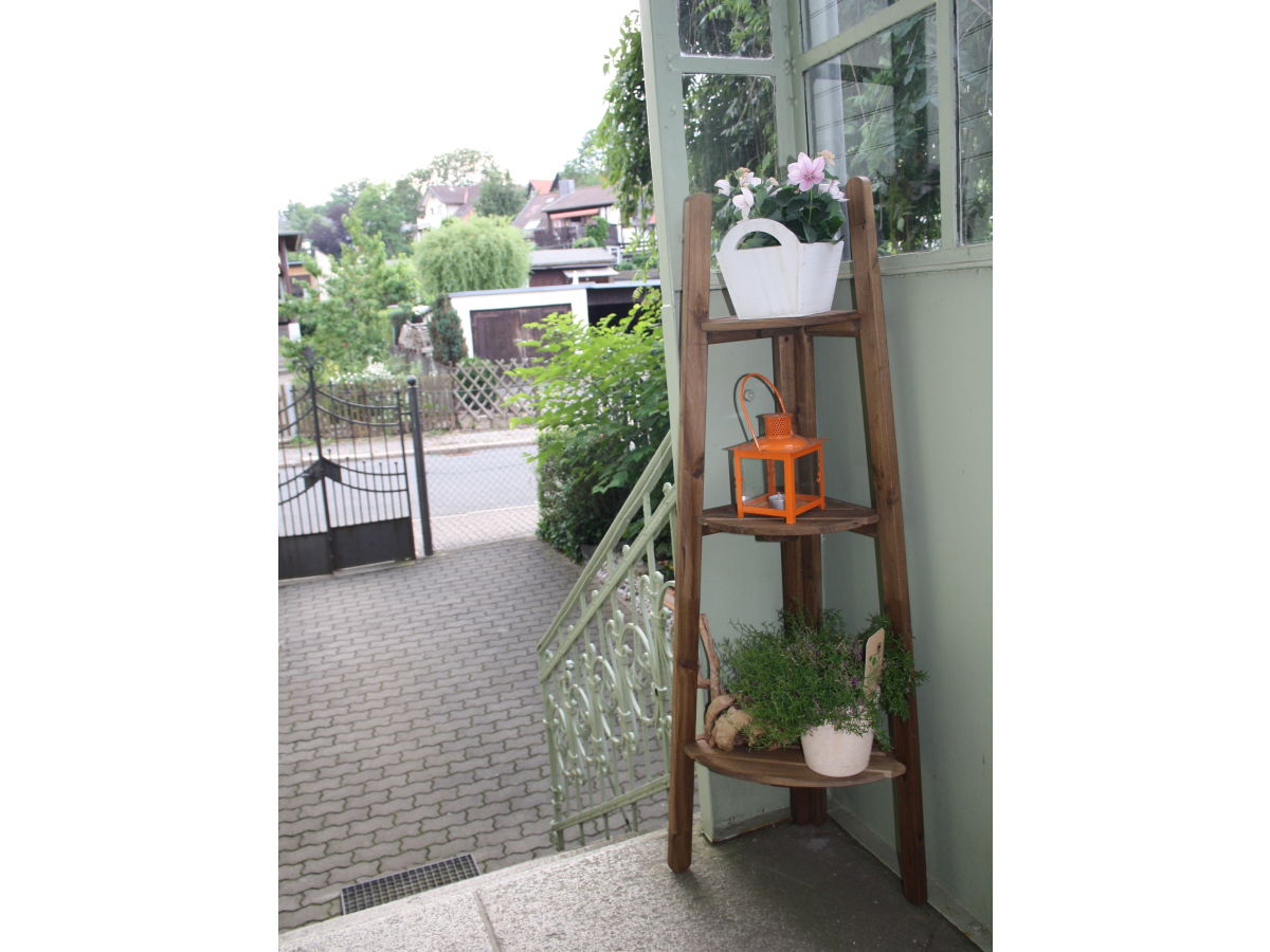 Ferienwohnung Wagner, Wernigerode, Frau Heide Wagner