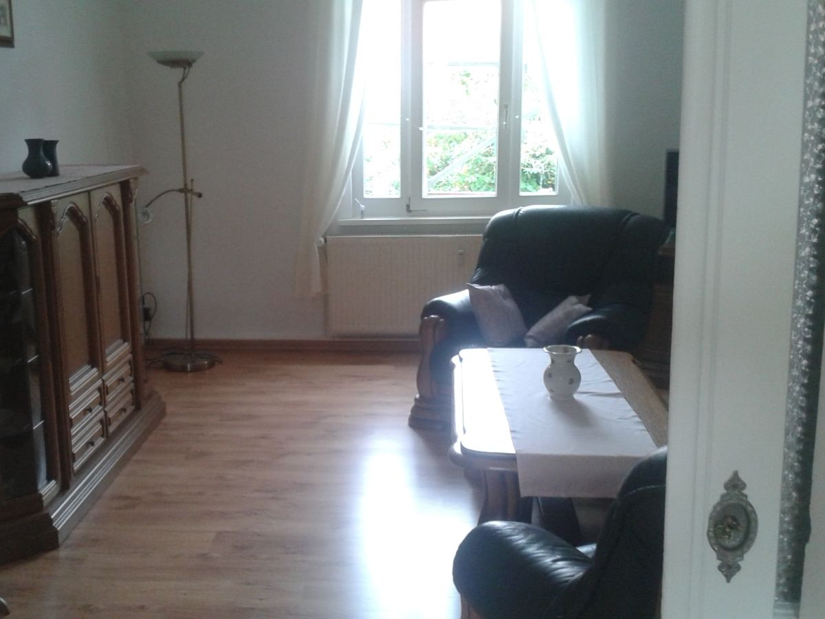 Ferienwohnung Wagner, Wernigerode, Frau Heide Wagner