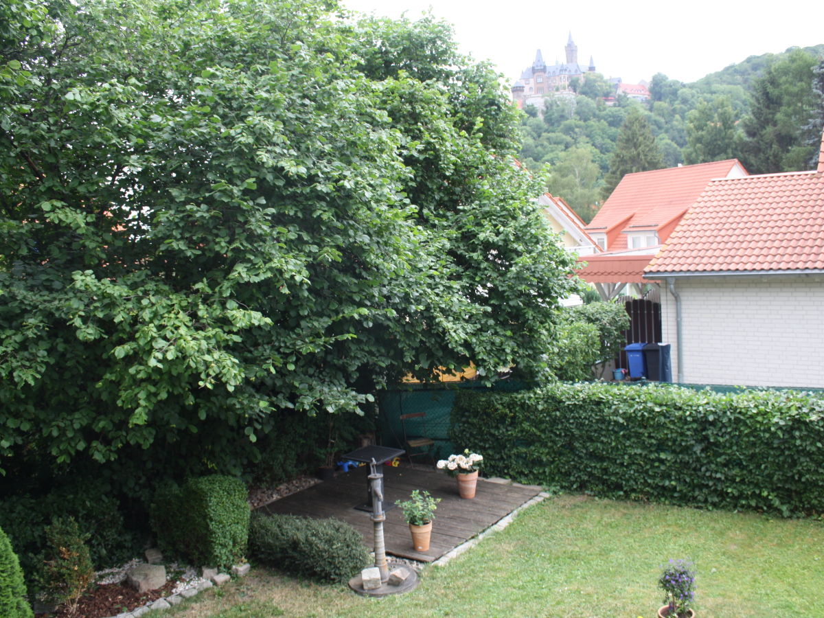 Ferienwohnung Wagner, Wernigerode, Frau Heide Wagner