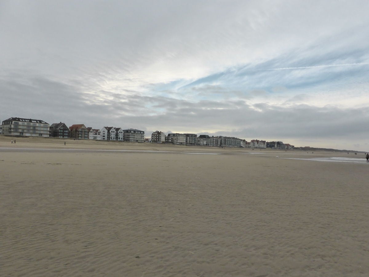 Ferienhaus Fischerhaus Zeepolder, De Haan, Frau Ute Franzkowiak