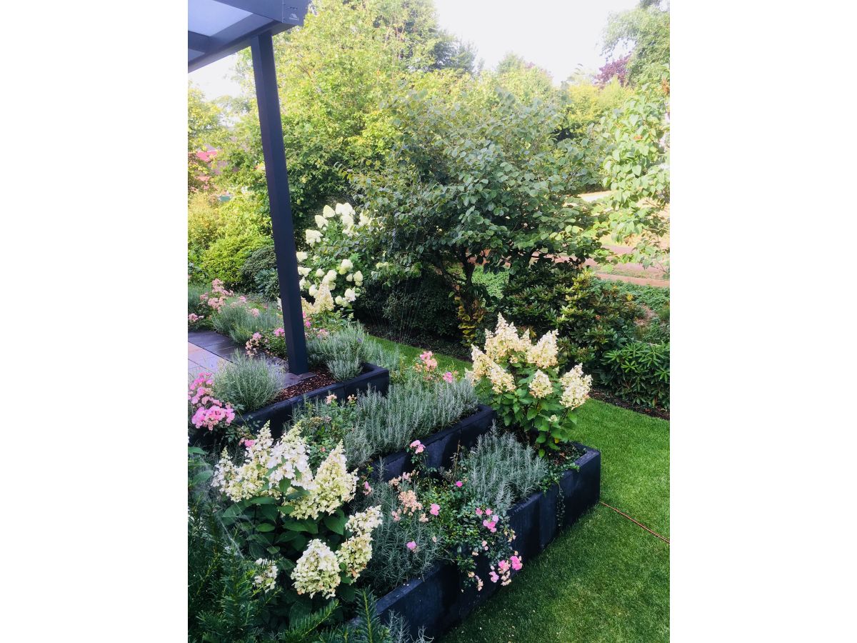 Ferienwohnung am Bach, Hamminkeln, Frau Ingrid Jakobi