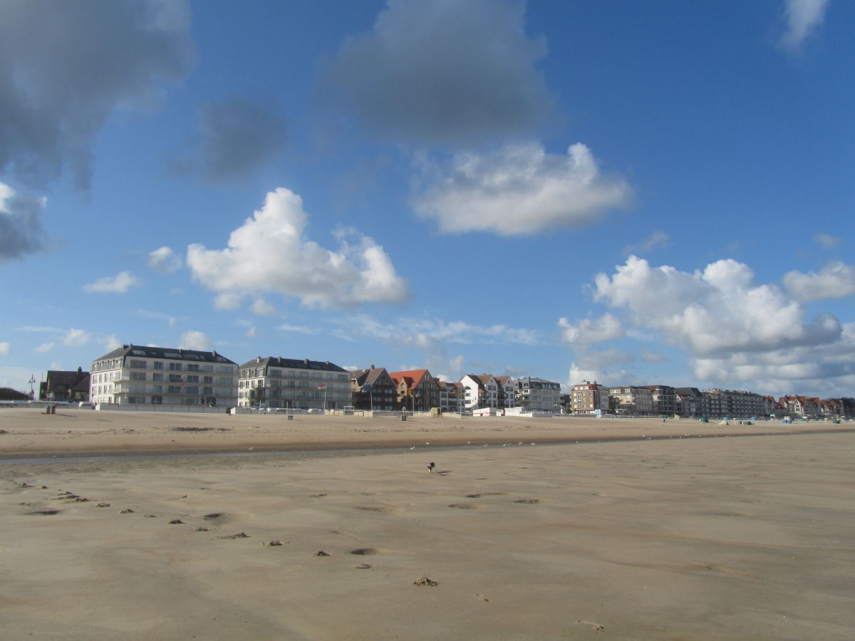 Ferienhaus Schönes Fischerhaus, De Haan, Familie Wilfried Hoffmann