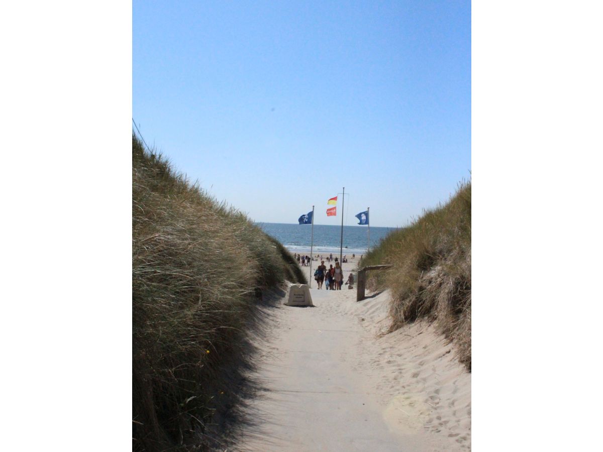 Ferienwohnung Strand & Well, Heemskerk, Frau A. Harms