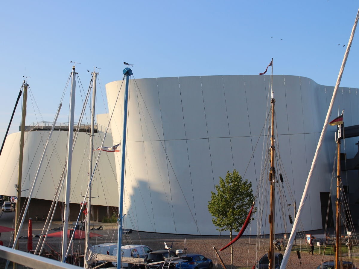 Ferienwohnung Rosmarin-am-Sund, Altefähr, Karl Kopper