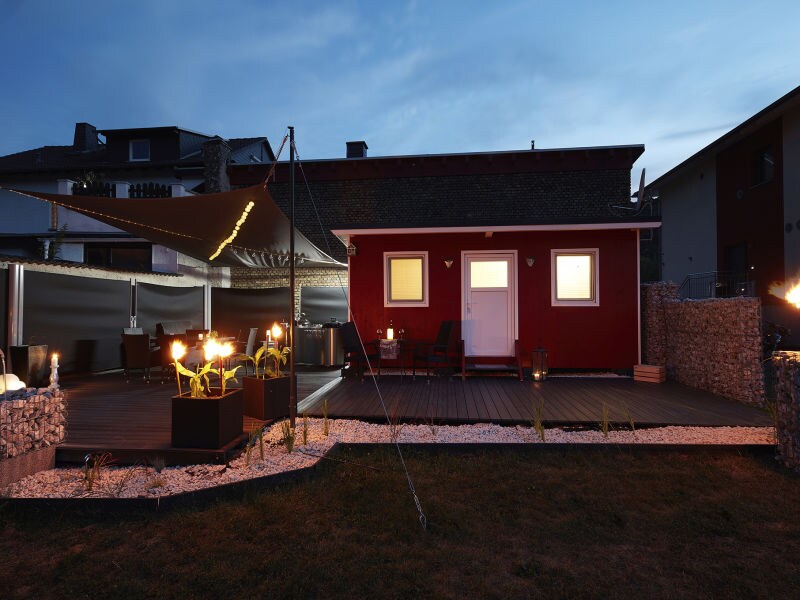 Ferienwohnungen & Ferienhäuser am Mittelrhein mieten - Urlaub am Mittelrhein