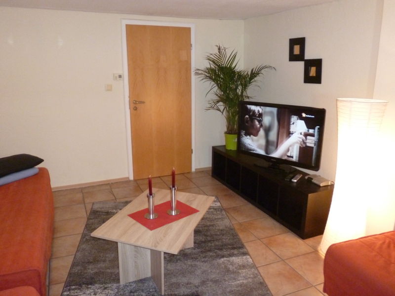 Ferienwohnungen & Ferienhäuser am Mittelrhein mieten - Urlaub am Mittelrhein