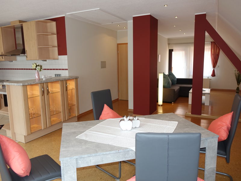 Ferienwohnungen & Ferienhäuser am Mittelrhein mieten - Urlaub am Mittelrhein