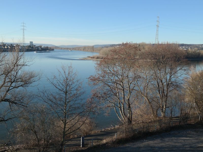 Ferienwohnungen & Ferienhäuser am Mittelrhein mieten - Urlaub am Mittelrhein