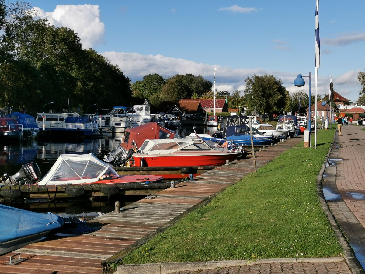 Ferienhaus Anita Beitelmann am Timmeler-Meer, Timmel, Frau Anita Beitelmann