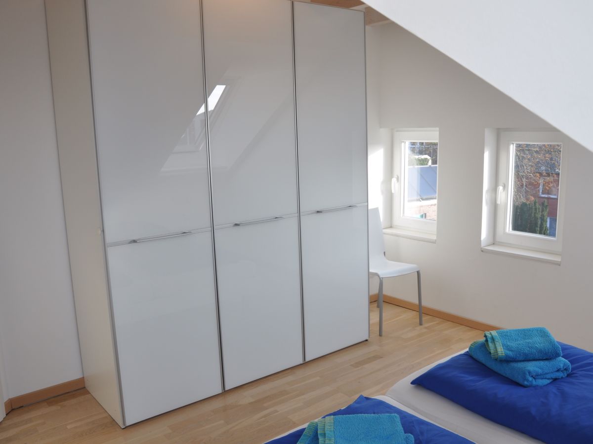 Ferienwohnung "Stella Maris", Borkum, Herr Axel Barthold