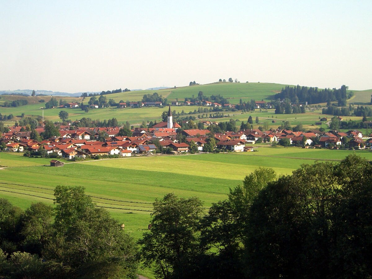 Ferienwohnung Monika Wörle 2, Halblech, Frau Monika Wörle